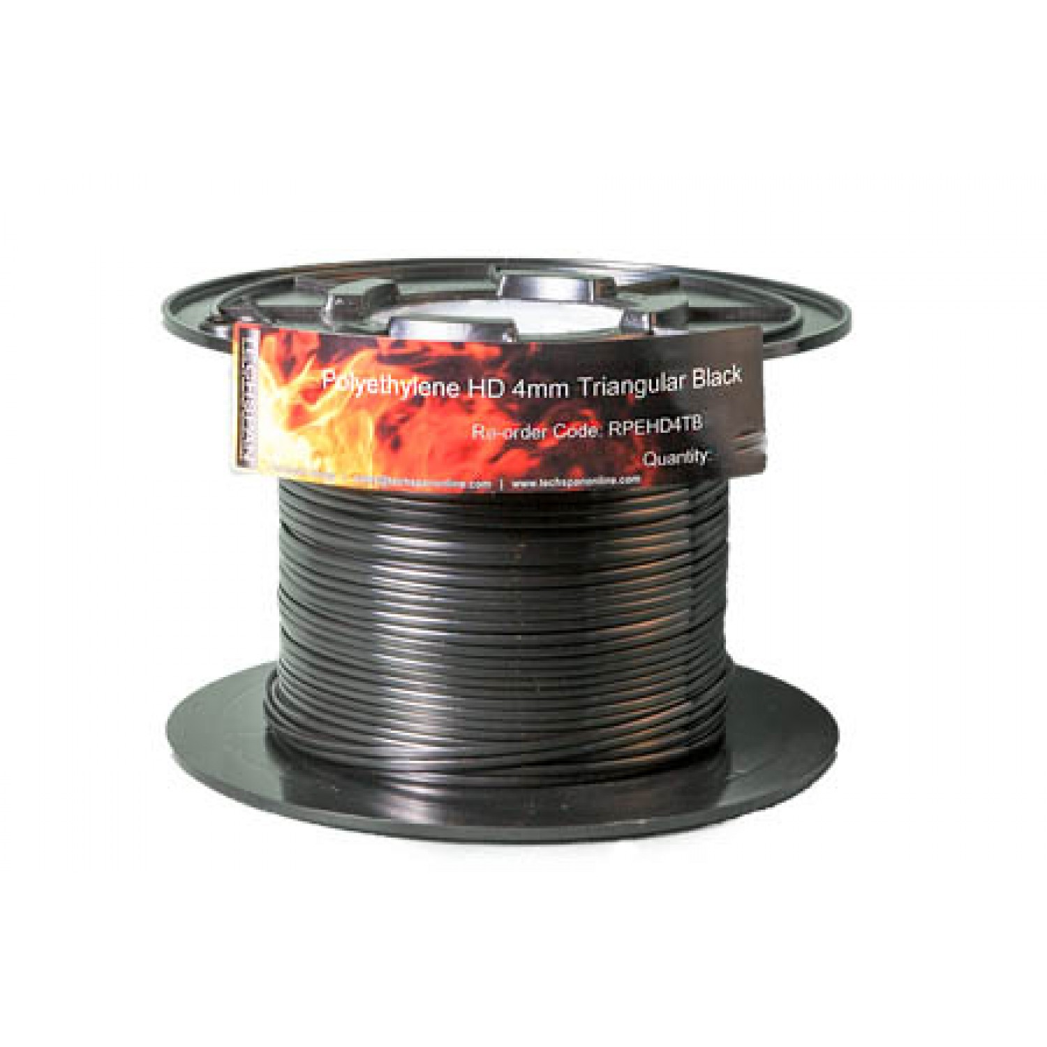 Welding Rod Dispenser Box - Plastic Welding Tools NZ