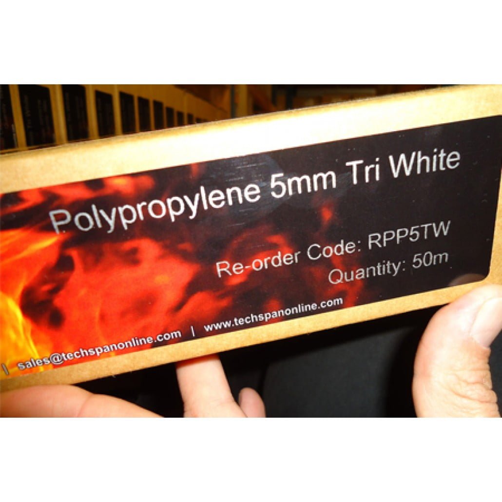 Welding Rod Dispenser Box - Plastic Welding Tools NZ