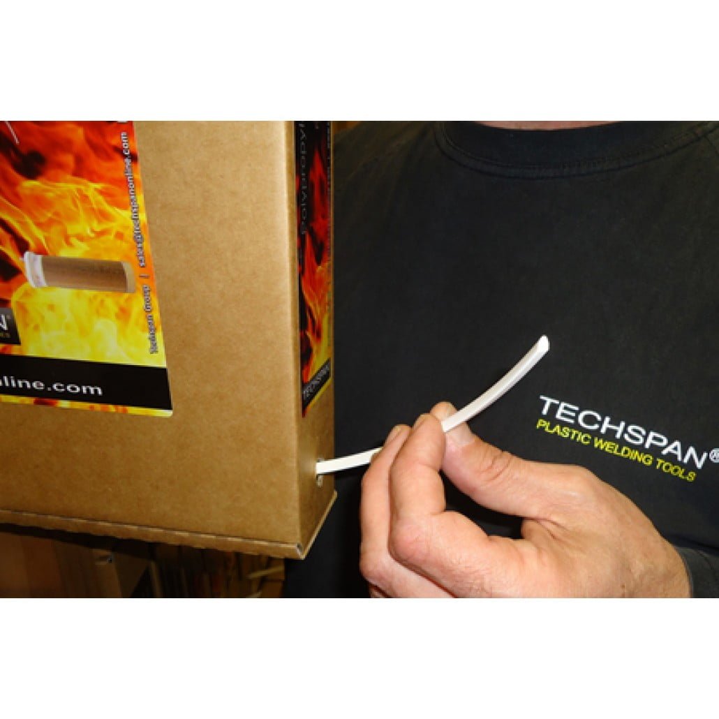 Welding Rod Dispenser Box - Plastic Welding Tools NZ